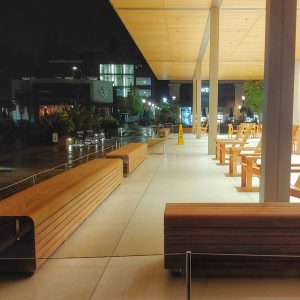 PIVOT | Architectural Metal Fabrication | Seattle, WA